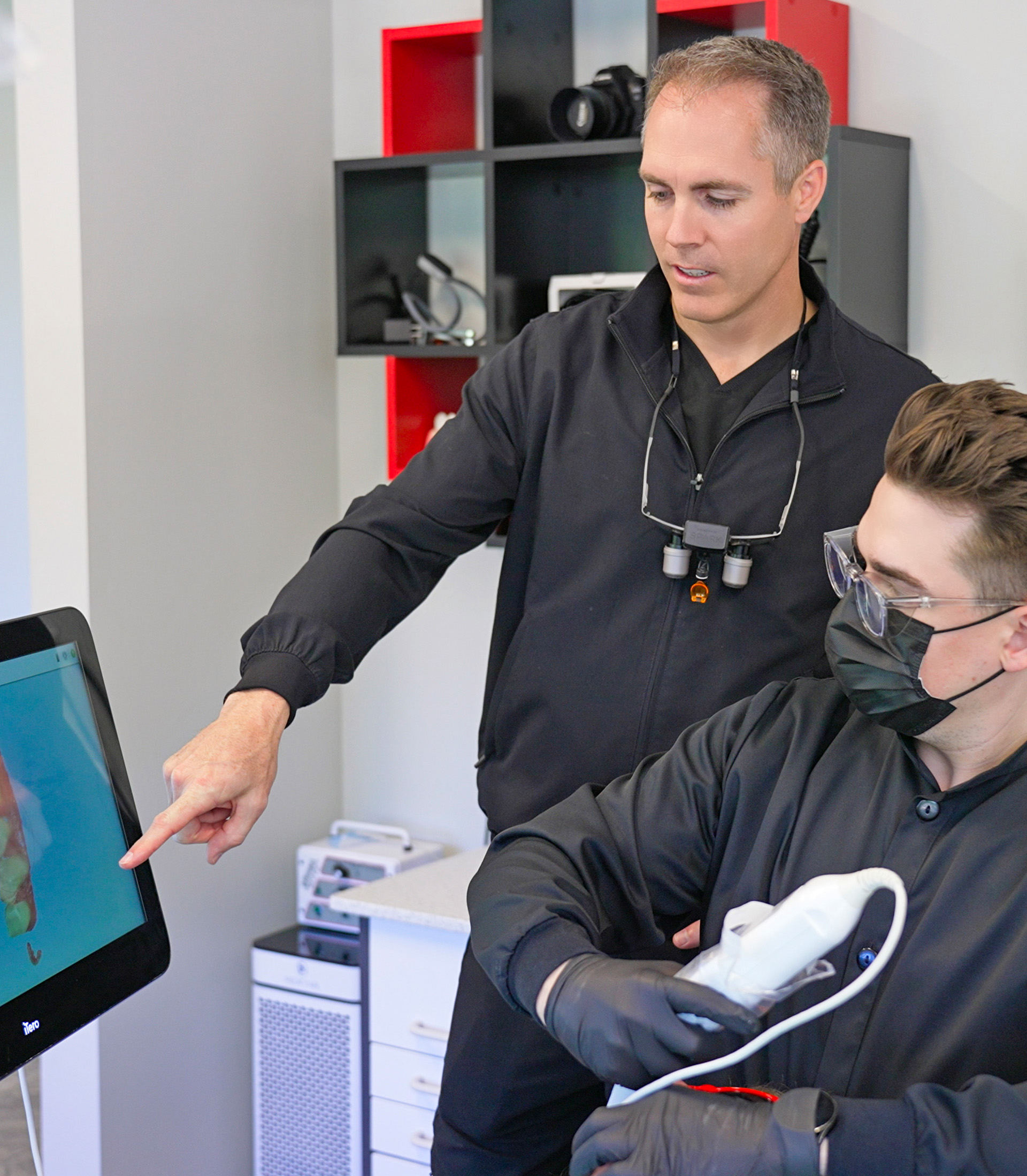 Invisalign Aligners Invisalign Dentists In Greater Seattle Wa