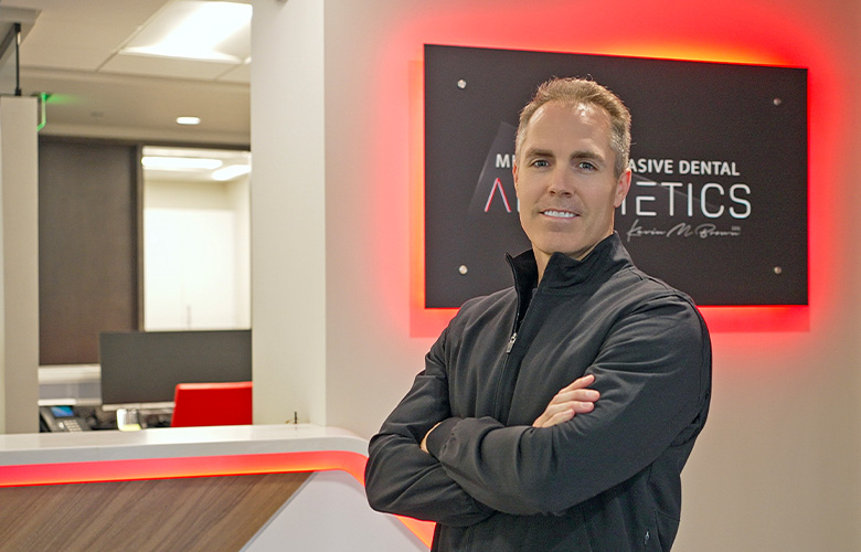 Dentists in Bellevue, WA | Minimally Invasive Dental Aesthetics