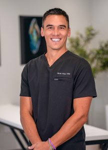 Meet the Doctors | Bellevue Dentists in Greater Seattle, WA