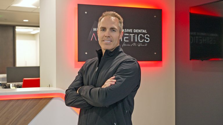 Dentists in Bellevue, WA | Minimally Invasive Dental Aesthetics